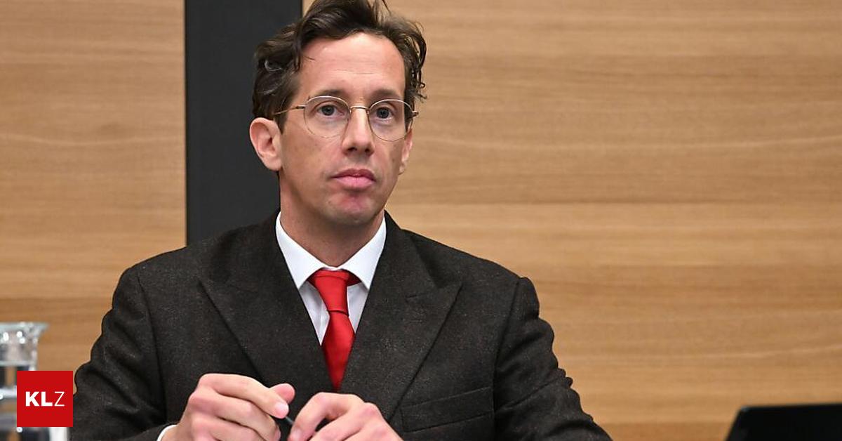 FPÖ: Kickl-Vertrauter Teufel: Blauer, Bauer, Burschenschaftler